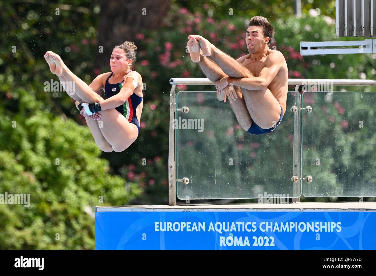 Sarah jodoin hi-res stock photography and images - Alamy