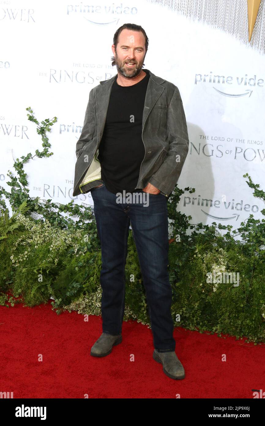 August 15, 2022, Culver City, CA, USA: LOS ANGELES - AUG 15: Sullivan ...