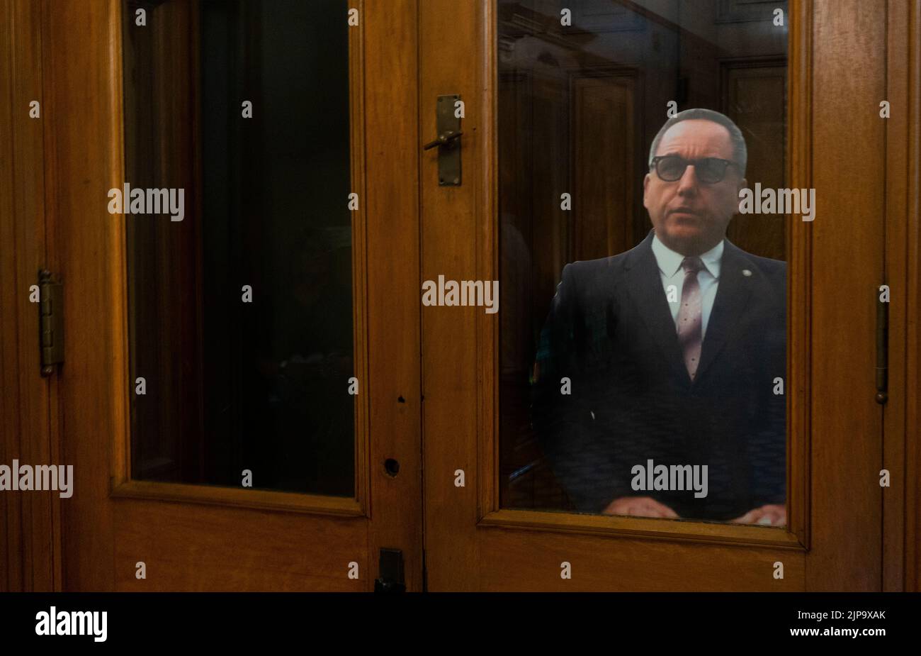 Ohio State reformatory prison was the setting for the movie The ...