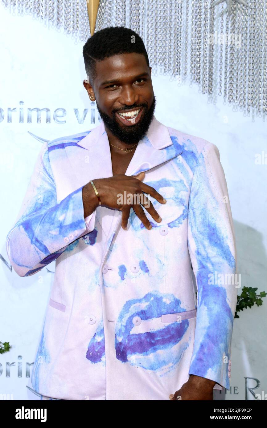 Brandon kyle goodman hi-res stock photography and images - Alamy