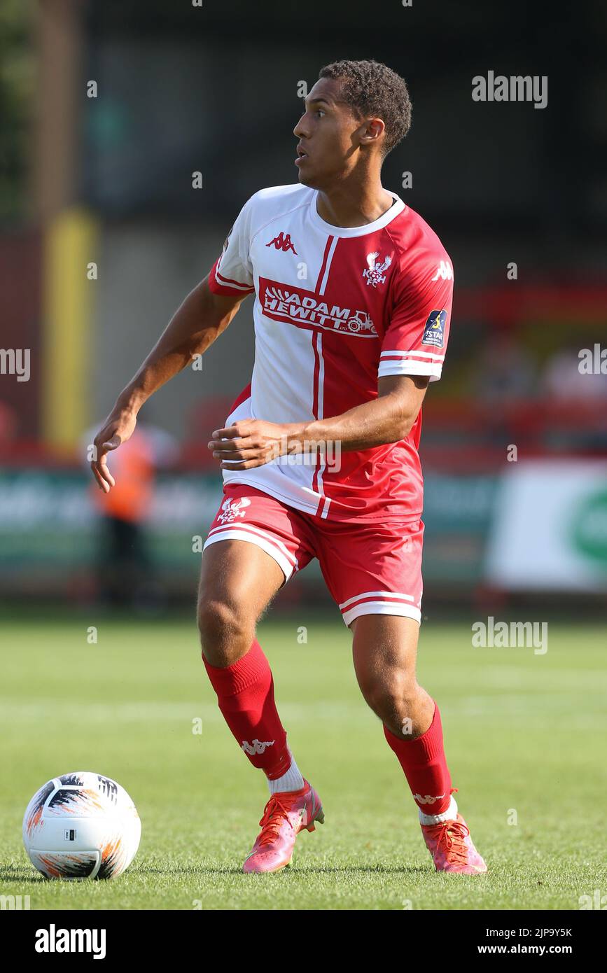 Caleb richards hi-res stock photography and images - Alamy