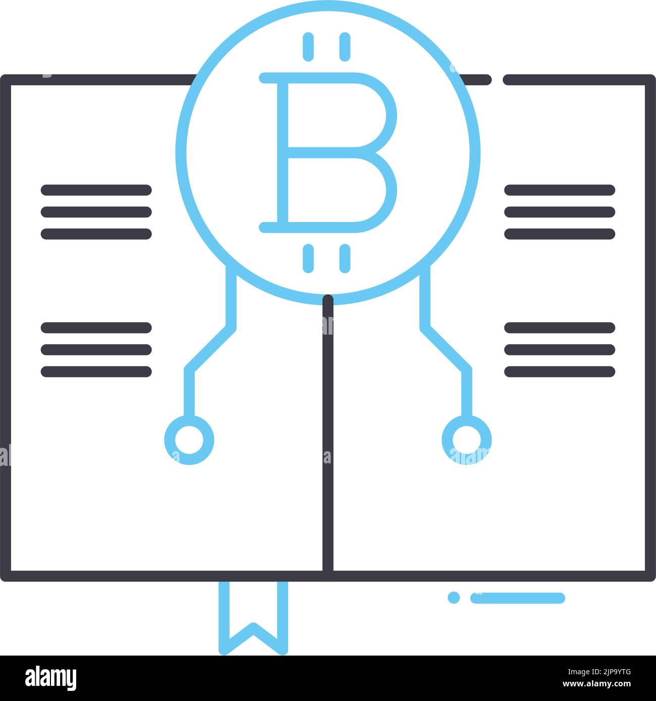 Token gift Stock Vector Images - Alamy