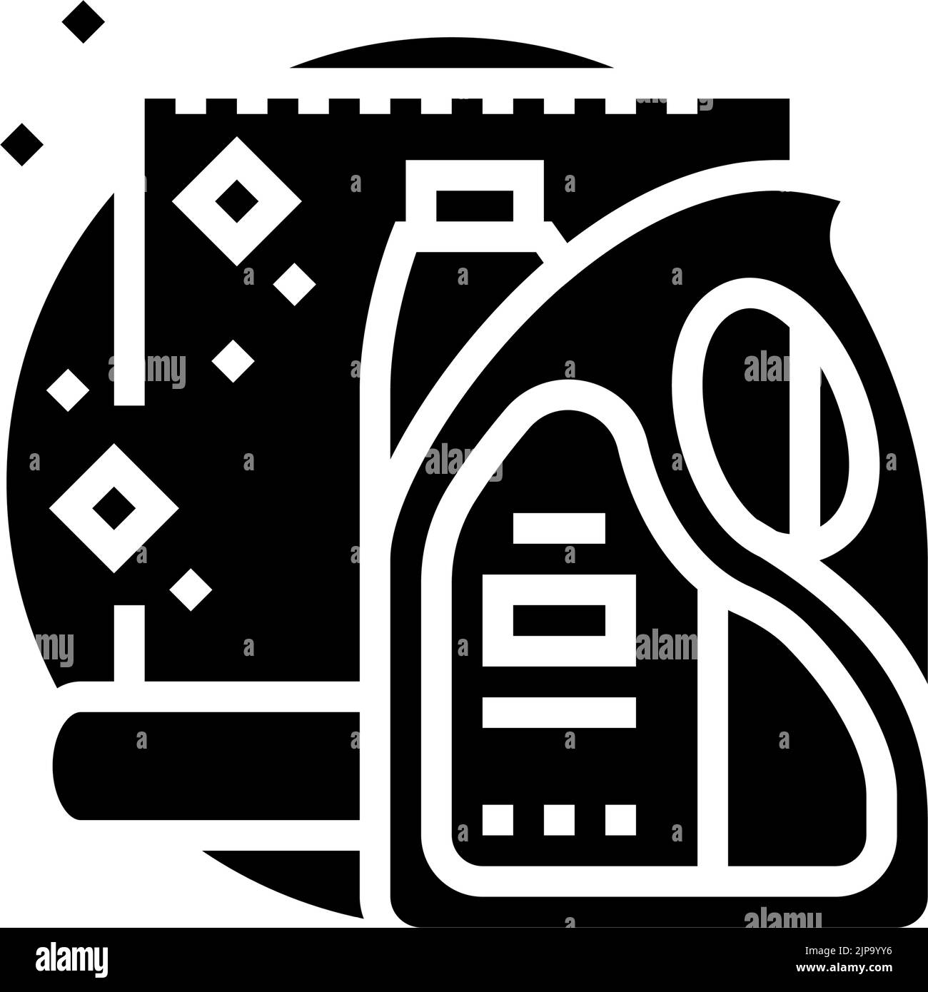 Carpet advertising Black and White Stock Photos & Images - Alamy