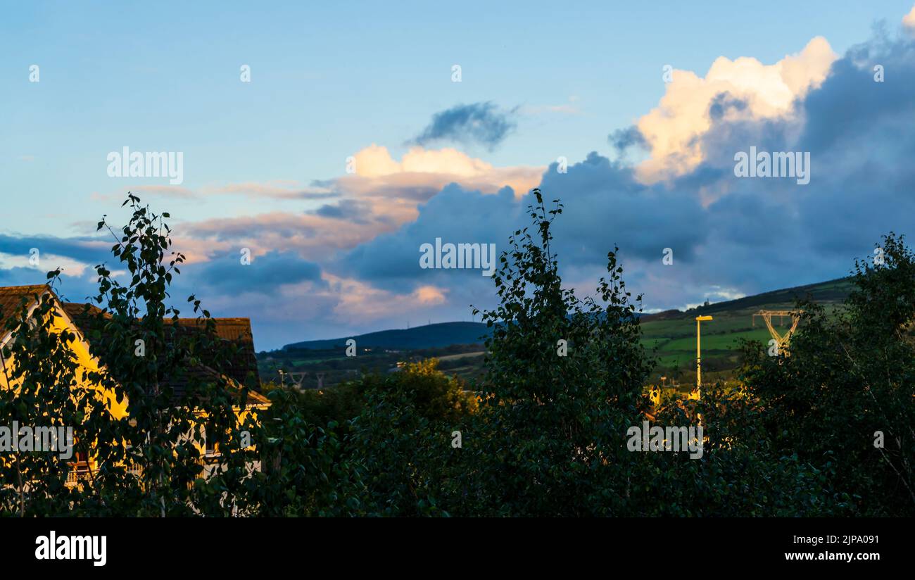 Kiltipper gate hi-res stock photography and images - Alamy