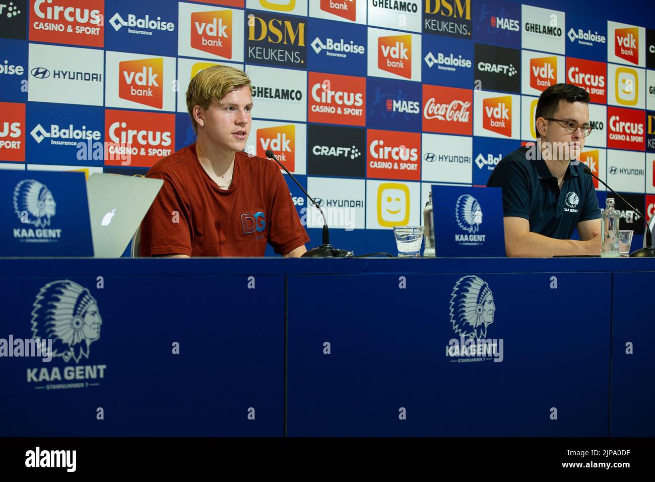 Belgabuffalo2017 hi-res stock photography and images - Alamy