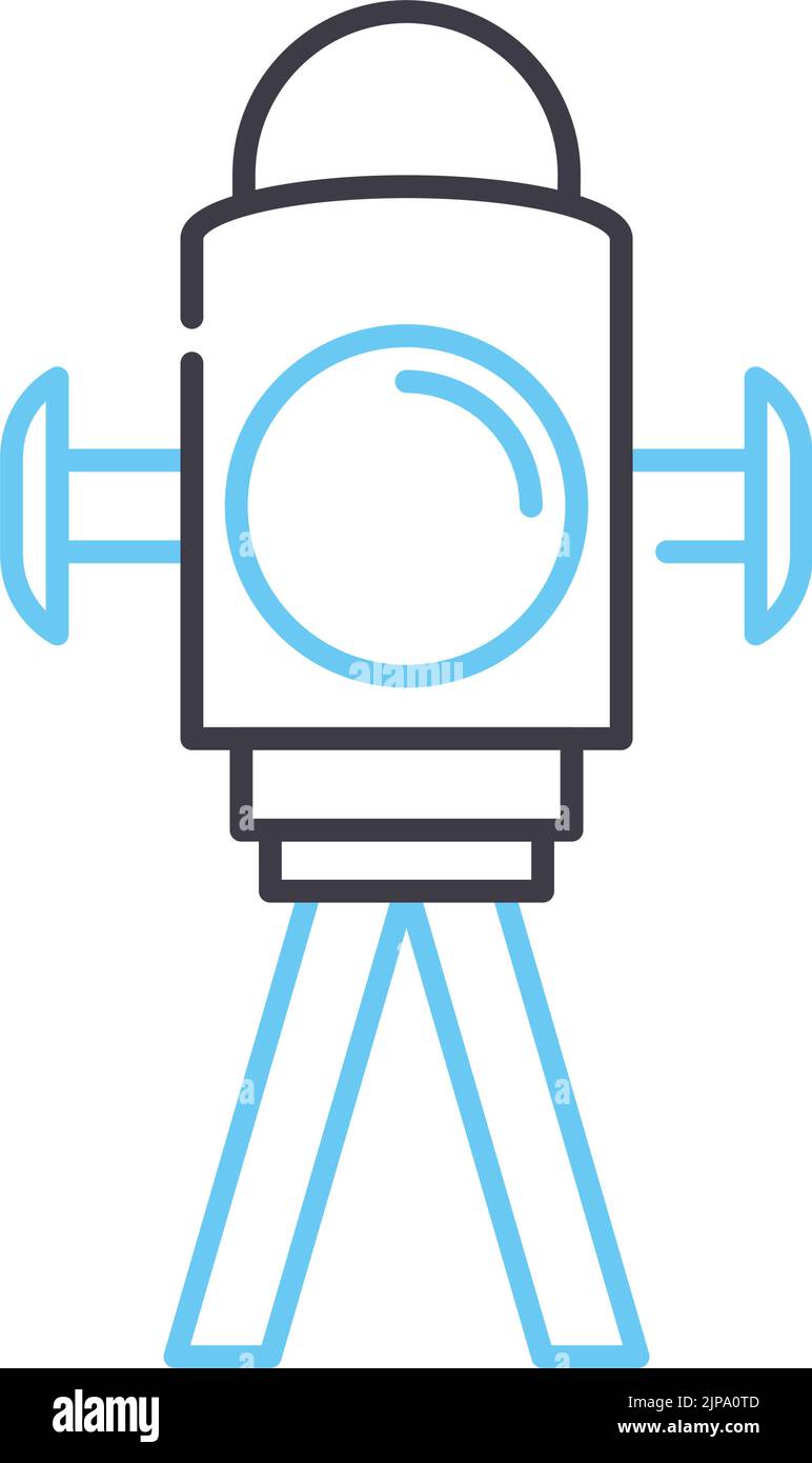 Spot light symbol hi-res stock photography and images - Alamy