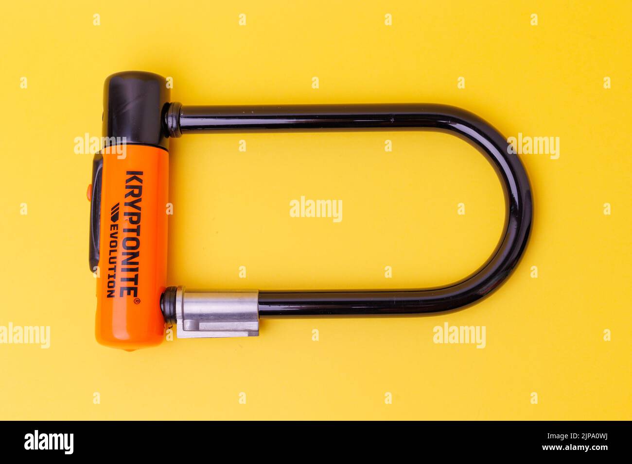 My kryptonite hi-res stock photography and images - Alamy