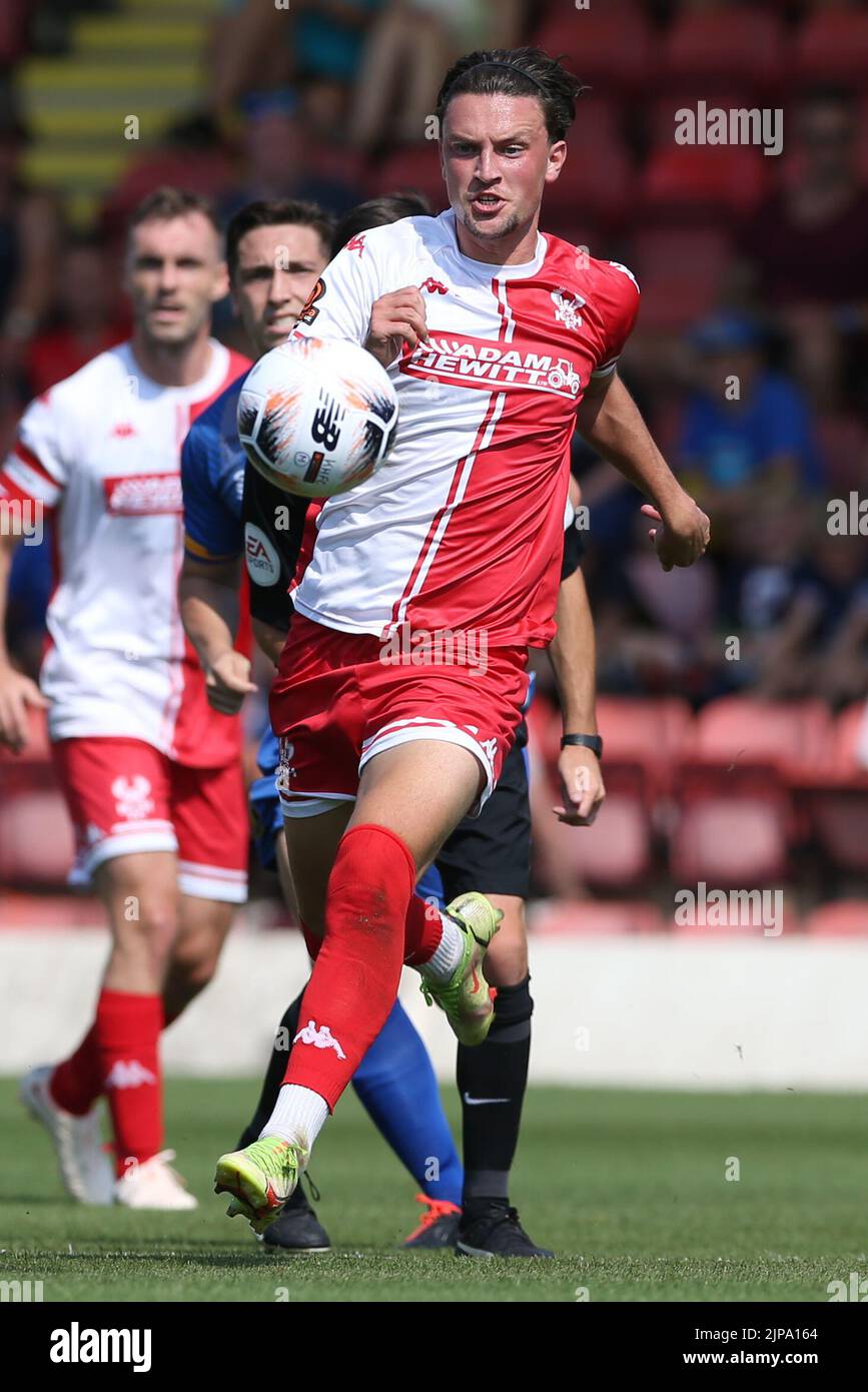 Tom owen evans hi-res stock photography and images - Alamy