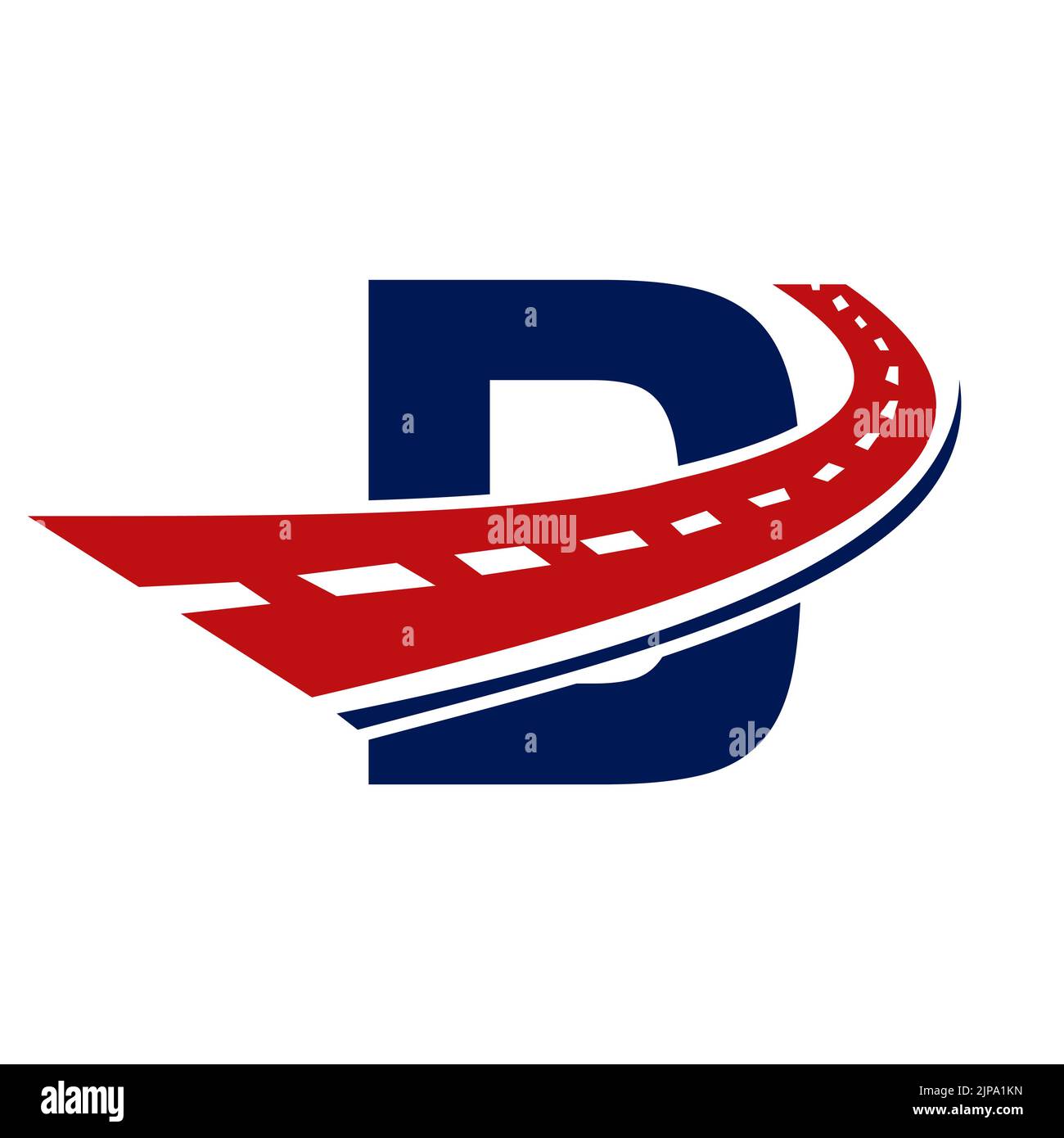 Logistics Logo Design