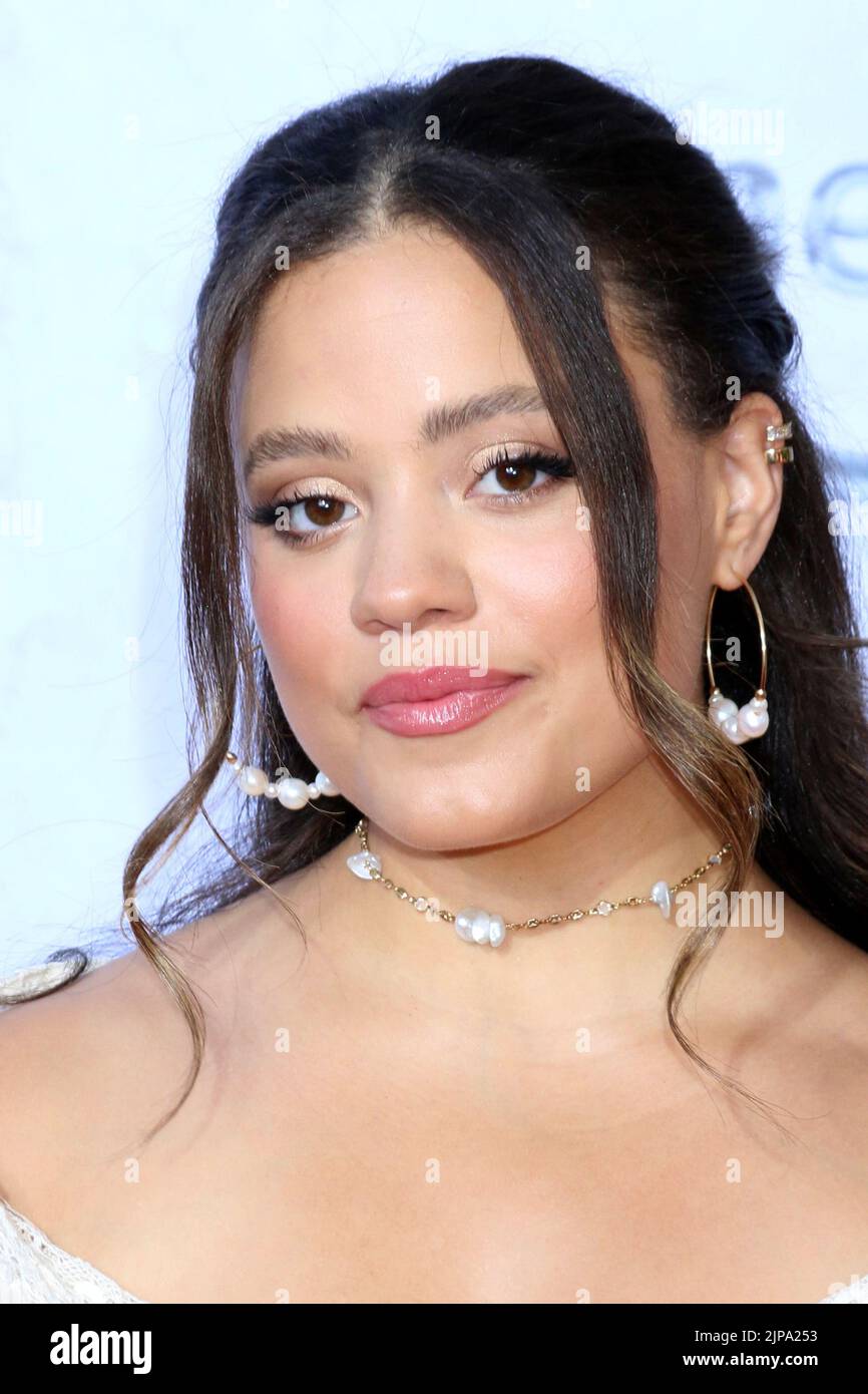 August 15, 2022, Culver City, CA, USA: LOS ANGELES - AUG 15: Sarah ...