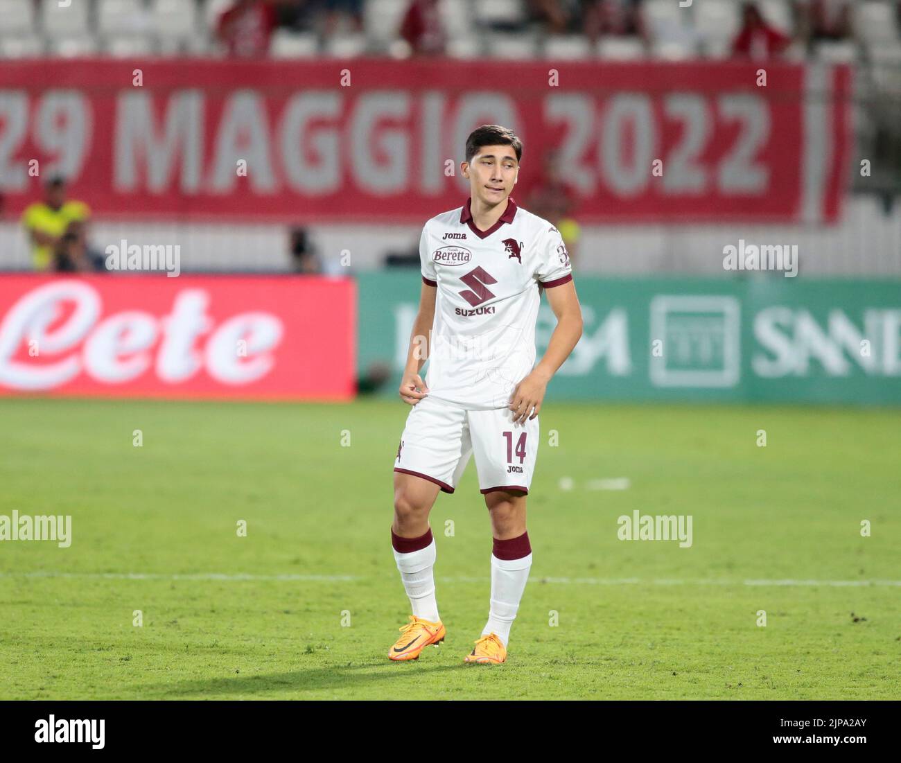 Storia del toro hi-res stock photography and images - Alamy