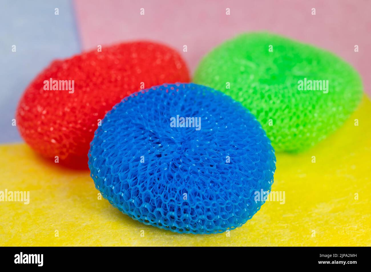 Scourers hi-res stock photography and images - Alamy