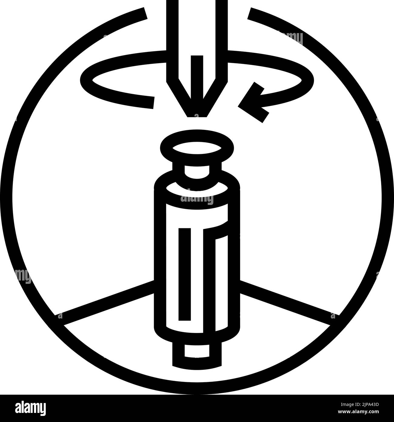 Furniture assembly line Black and White Stock Photos & Images - Alamy