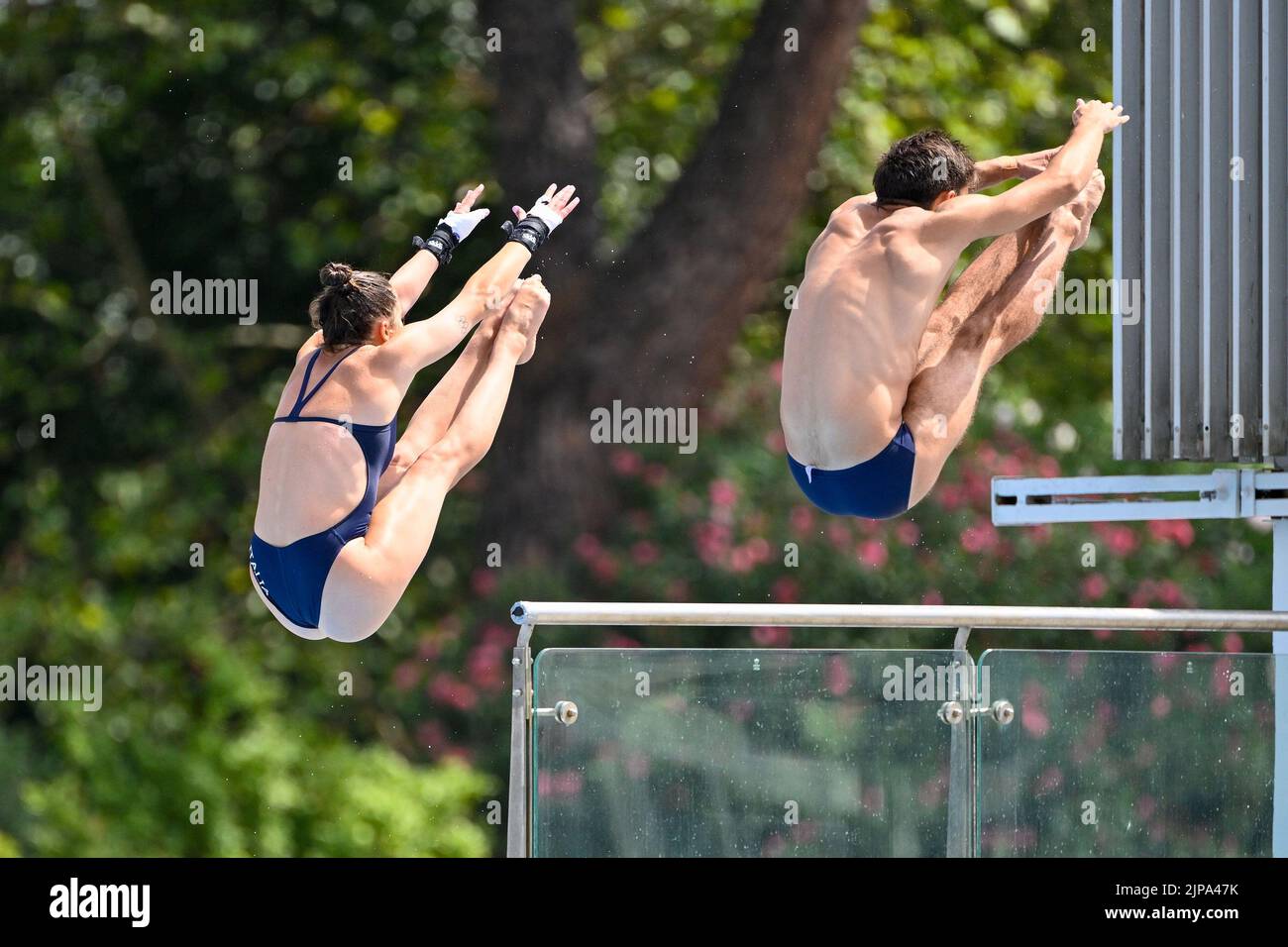 Sarah jodoin hi-res stock photography and images - Alamy