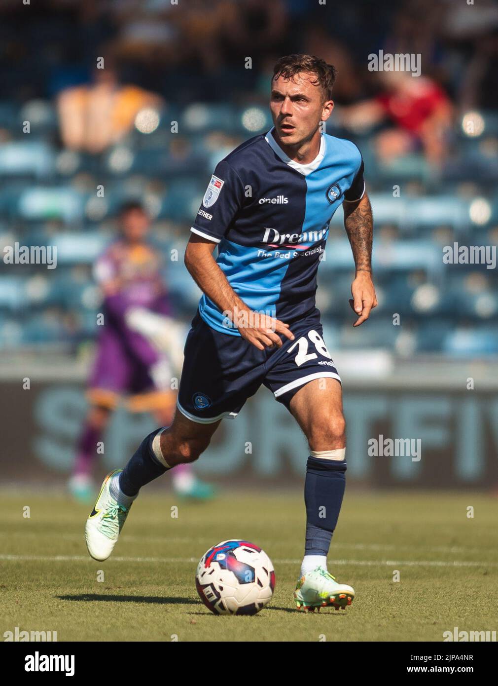 Josh scowen hi-res stock photography and images - Alamy