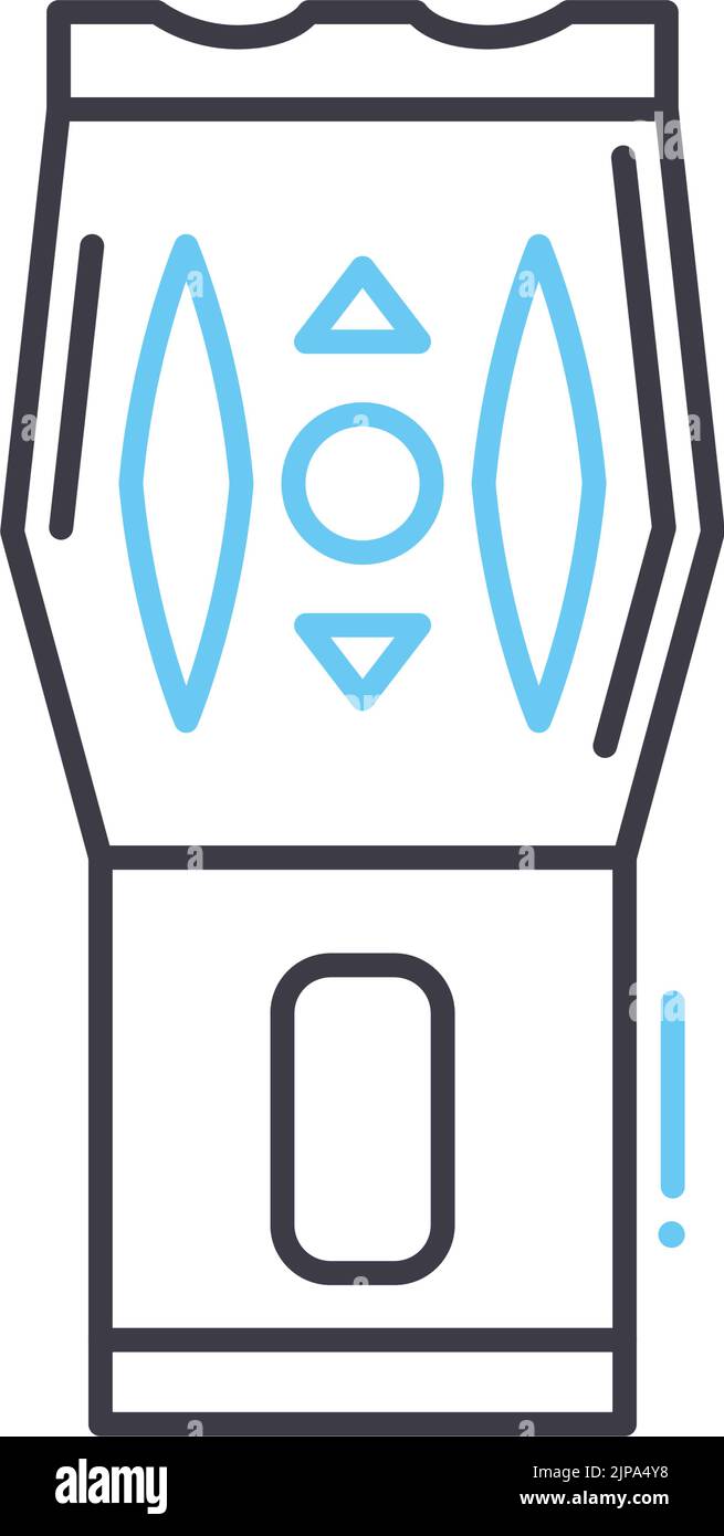 Flash and lights Stock Vector Images - Alamy