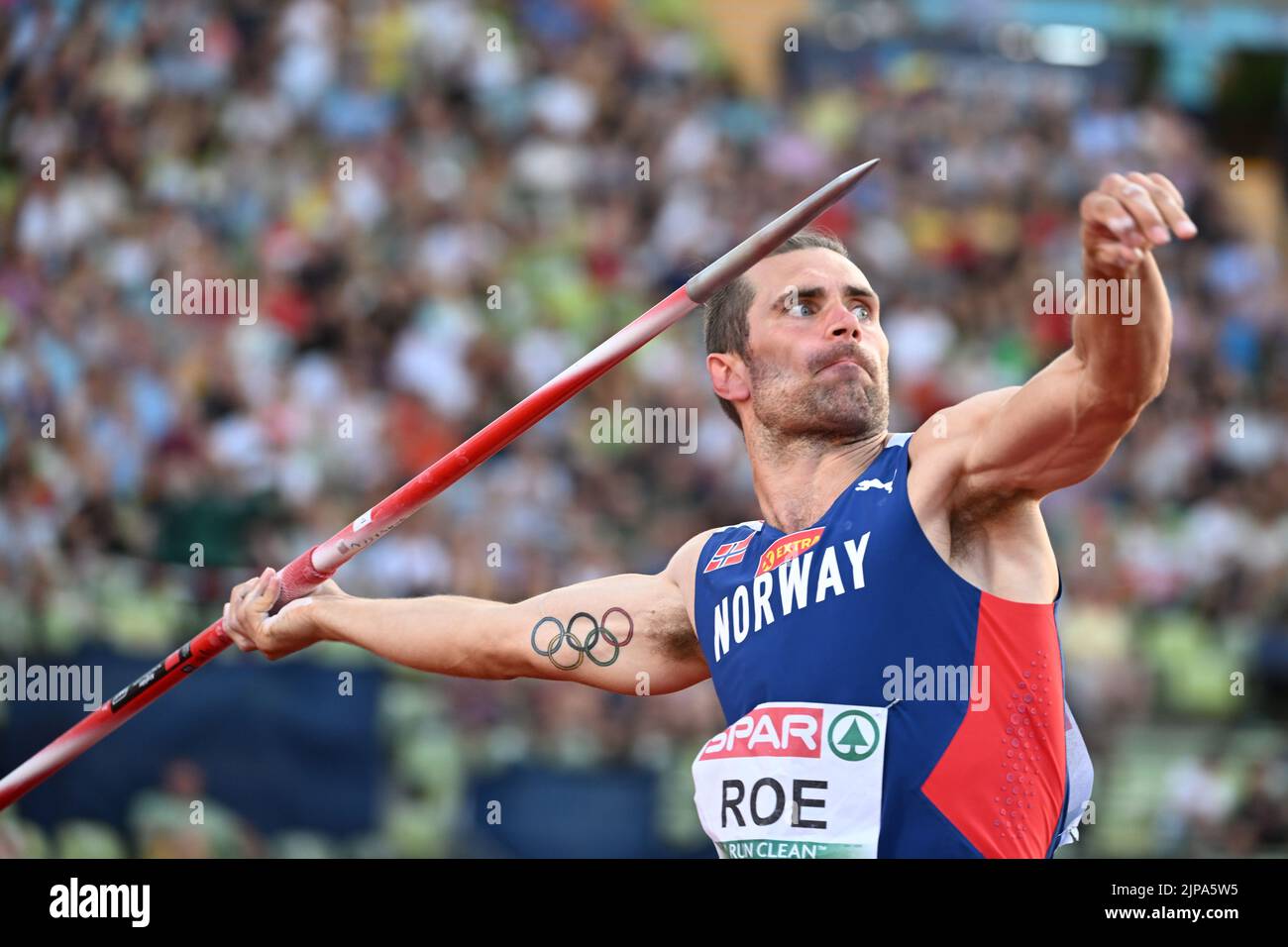 Martin roe munich 2022 hi-res stock photography and images - Alamy