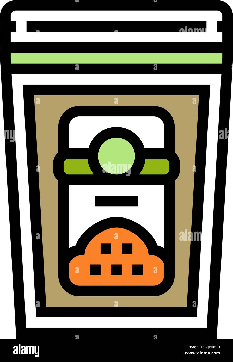 Color powder table Stock Vector Images - Alamy