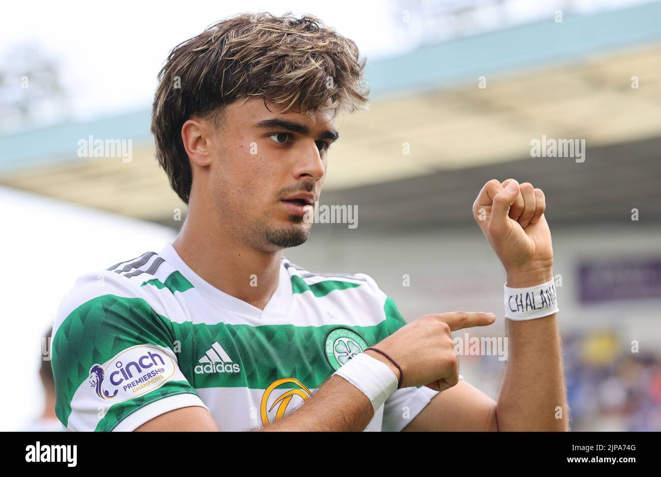 Celtic celebration jota hi-res stock photography and images - Alamy