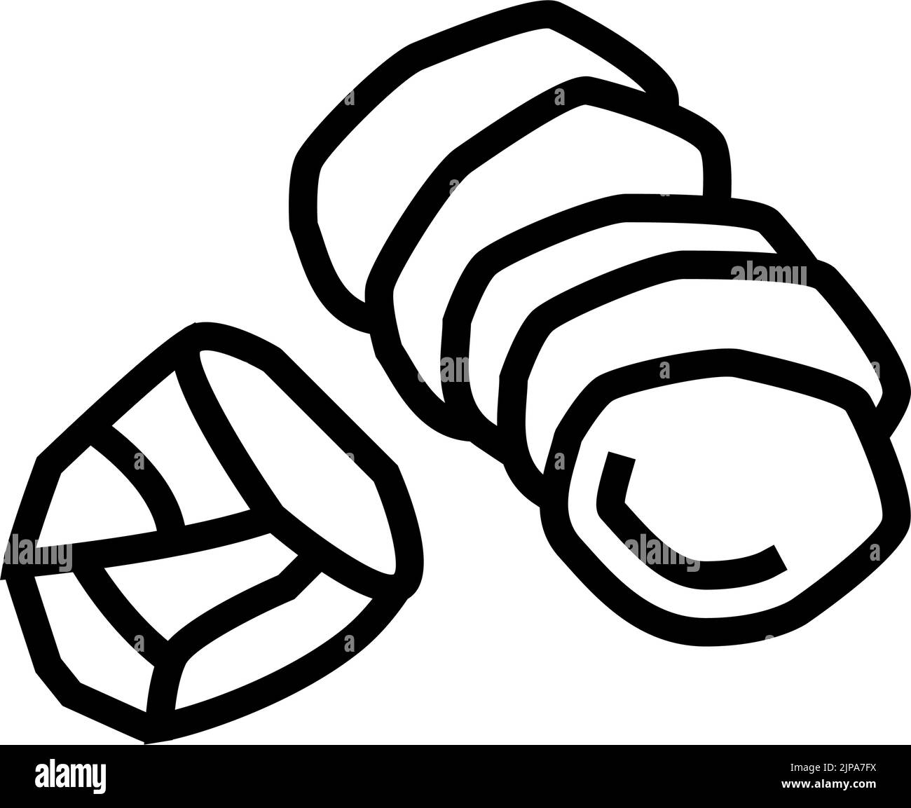 peel potatoes line icon vector illustration Stock Vector Image & Art ... peel potatoes line icon vector illustration Stock Vector Image & Art ...