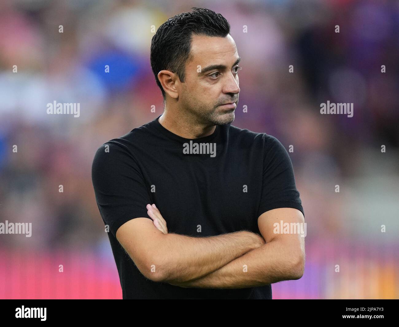 Xavi Wallpaper 2022