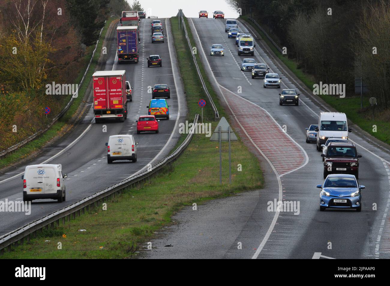 A35 dorchester hi-res stock photography and images - Alamy