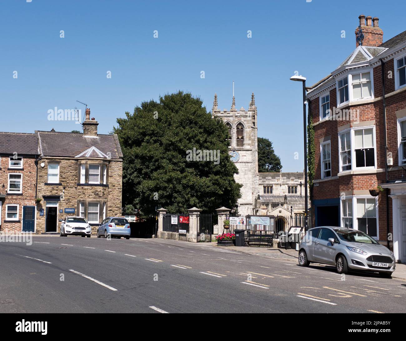 Tadcaster yorkshire hi-res stock photography and images - Alamy
