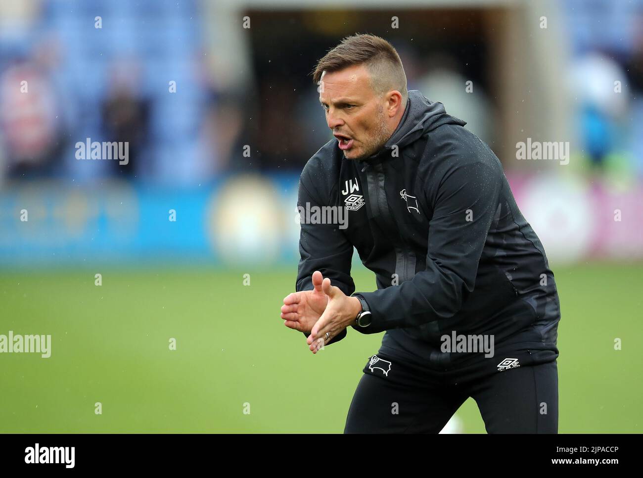 Walker montgomery hi-res stock photography and images - Alamy