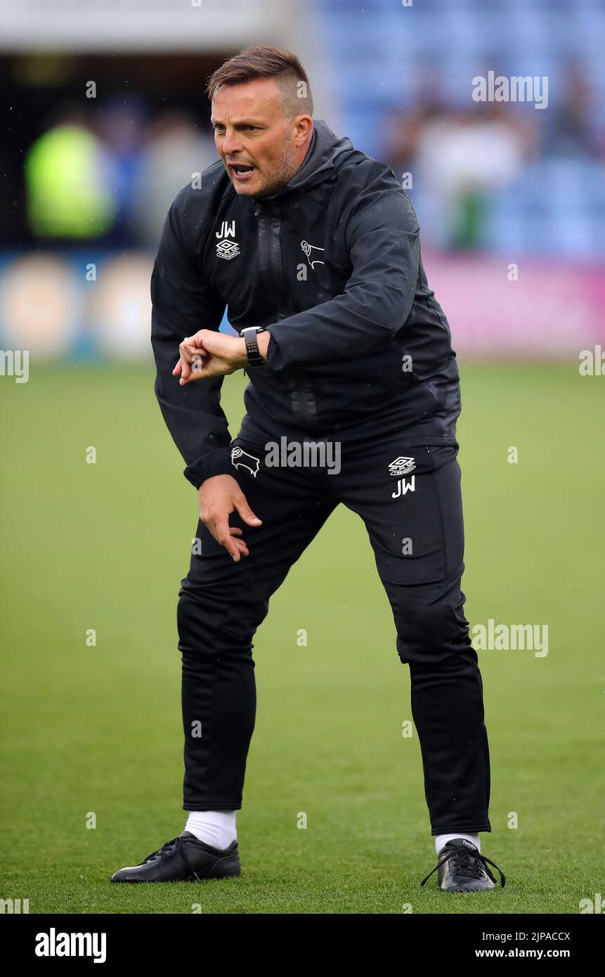 Walker montgomery hi-res stock photography and images - Alamy