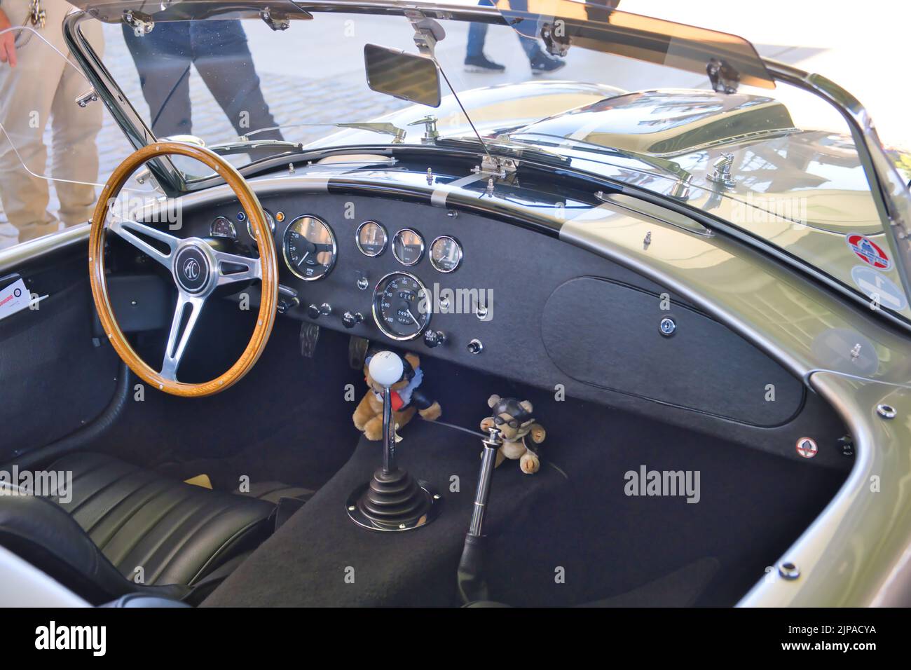 1960s british car design hi-res stock photography and images - Alamy