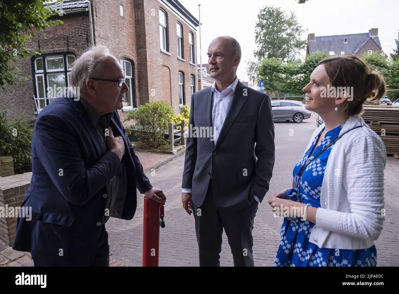 2022-08-16 19:16:31 LOPPERSUM - Gert Jan Segers and Stieneke de Graaf ...