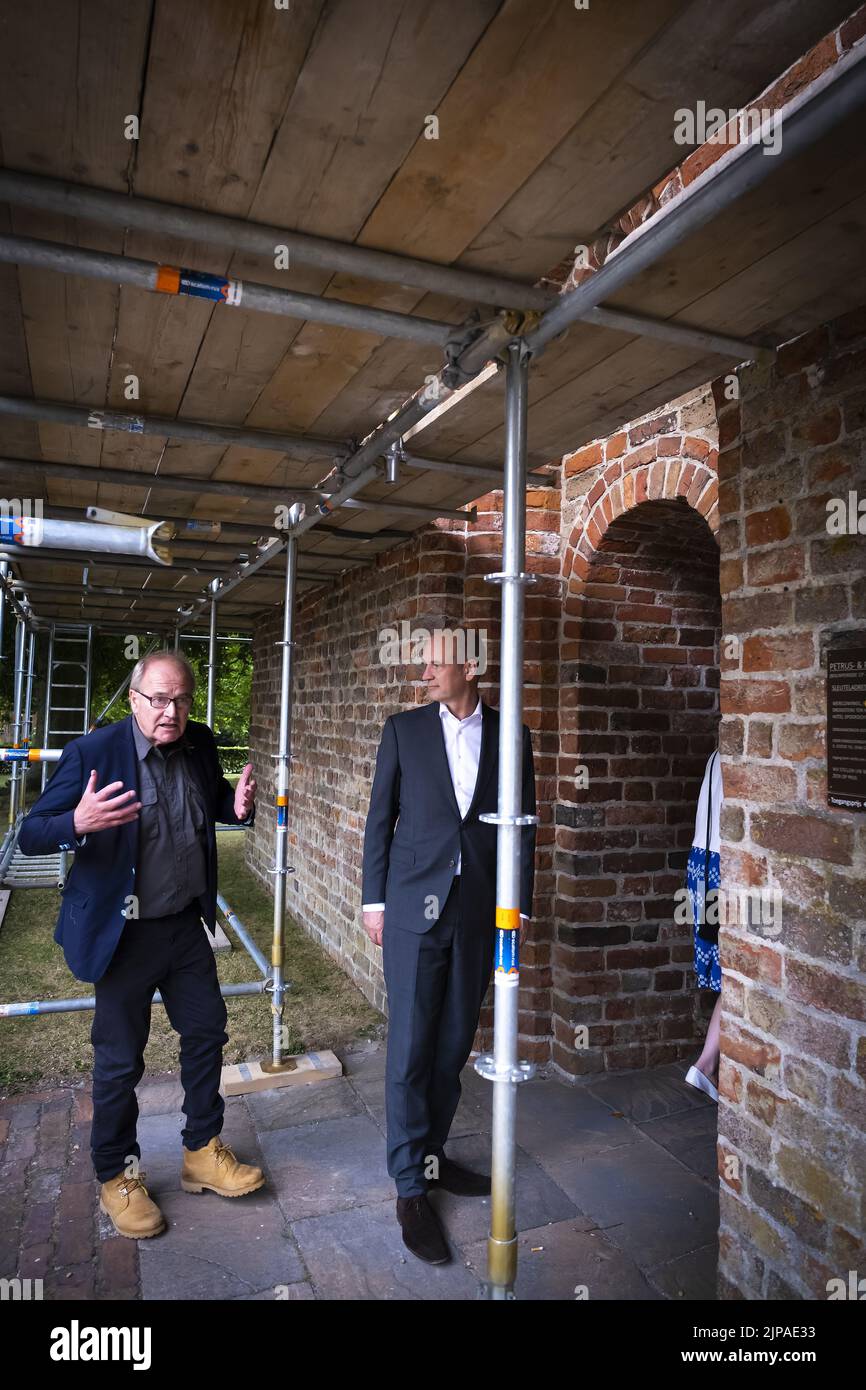 2022-08-16 19:18:33 LOPPERSUM - Gert Jan Segers and Stieneke de Graaf ...