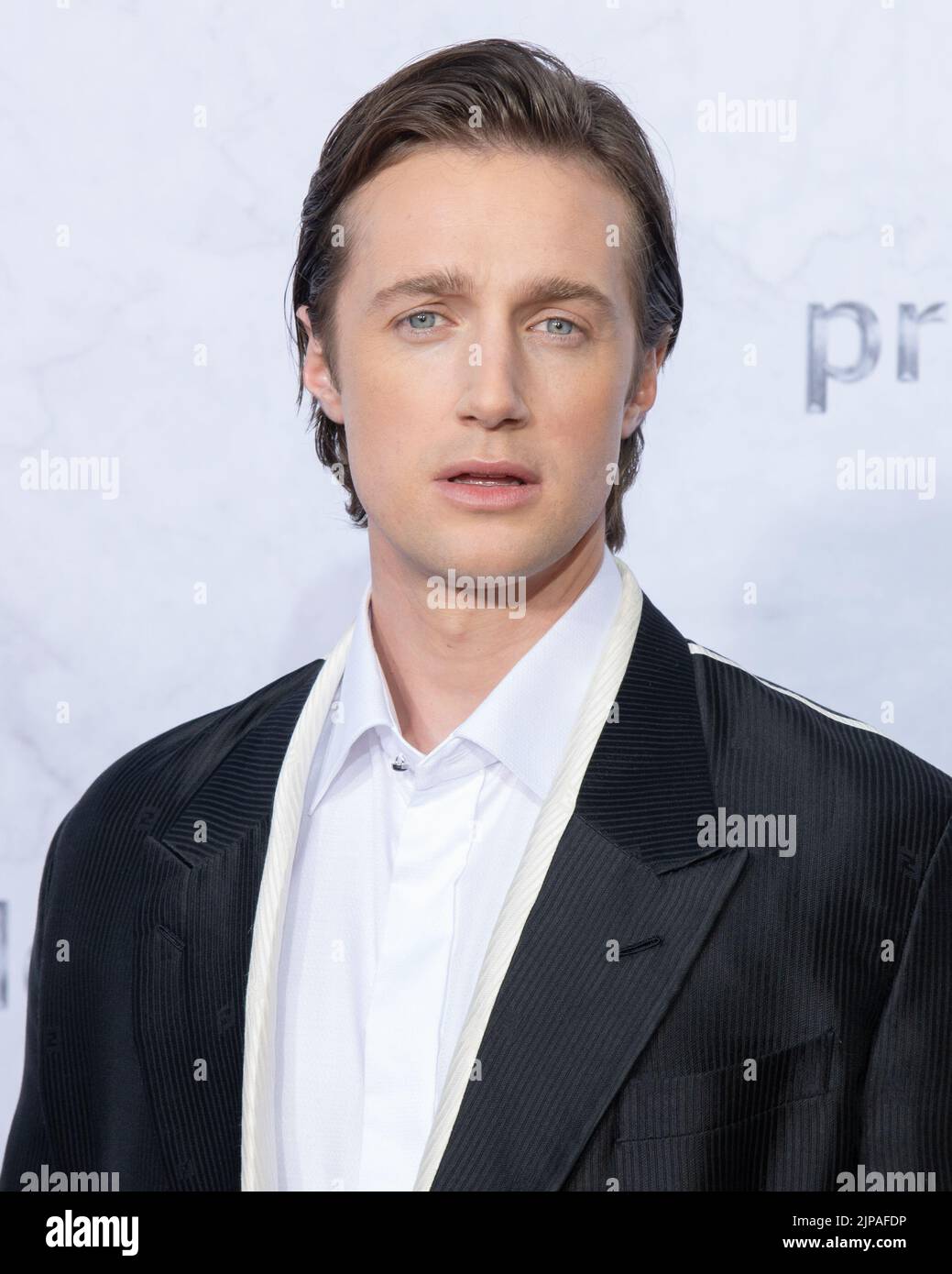 Leon wadham hi-res stock photography and images - Alamy