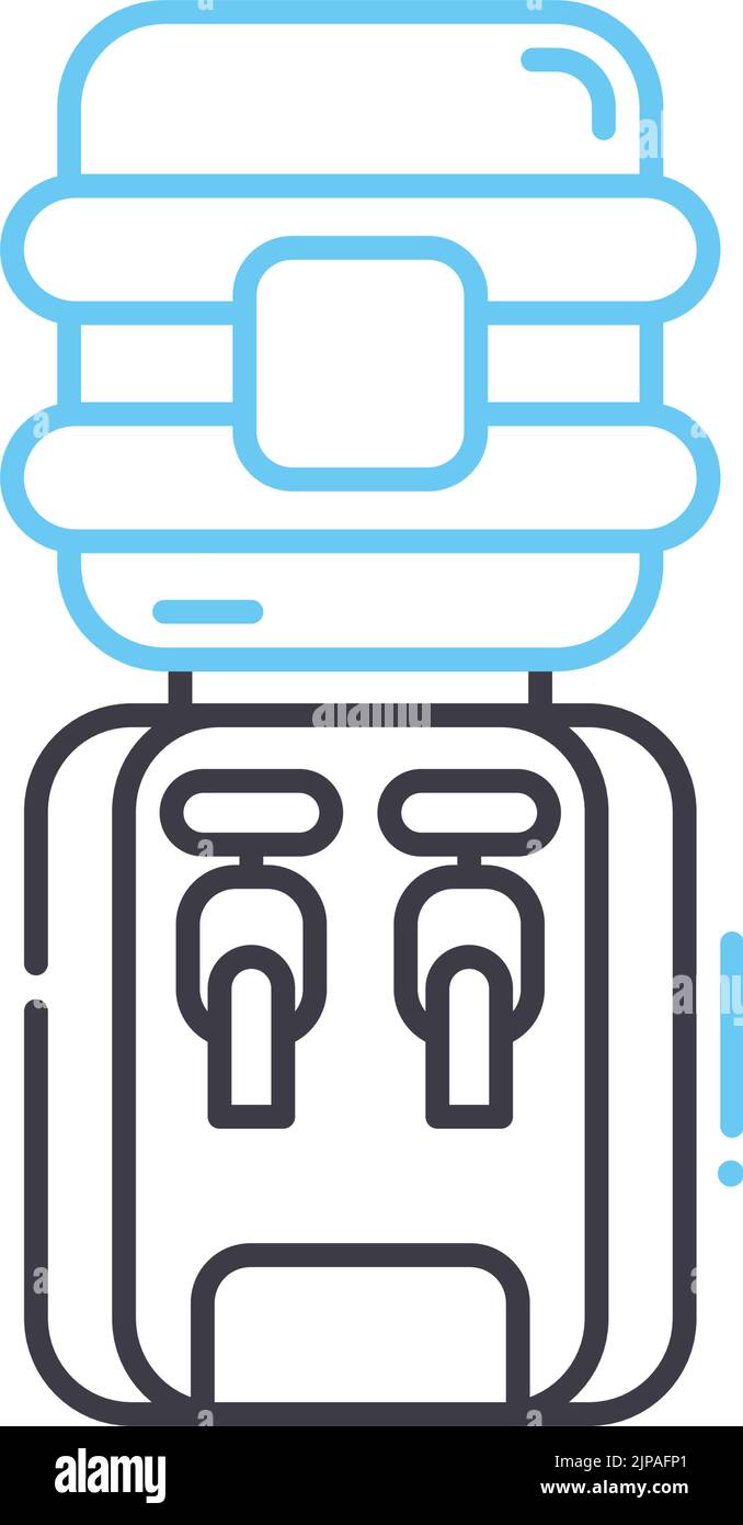 Dispenser natural Stock Vector Images - Alamy