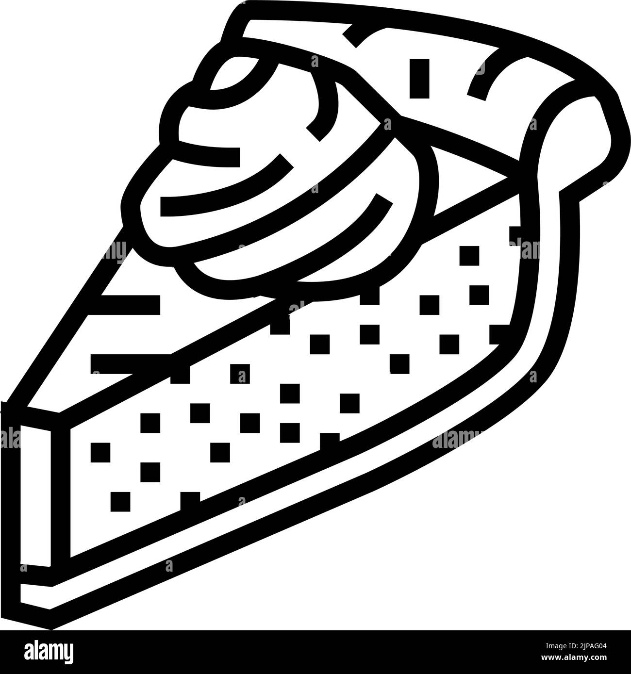 Squash pie pumpkin Black and White Stock Photos & Images - Alamy