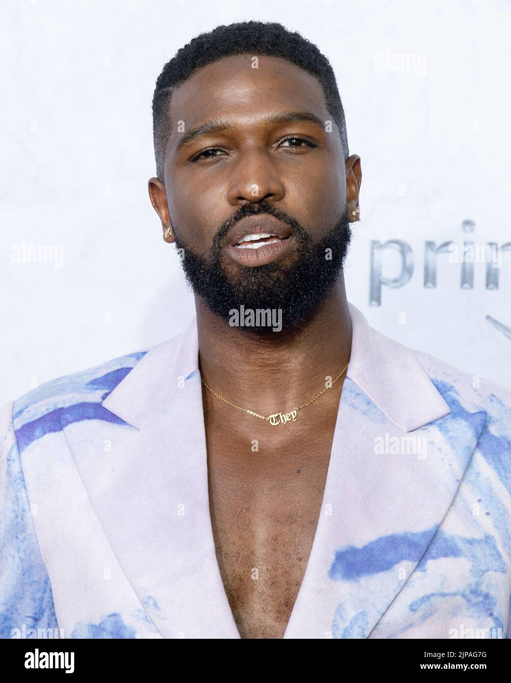 15 August 2022 - Los Angeles, California - Brandon Kyle Goodman. Los ...