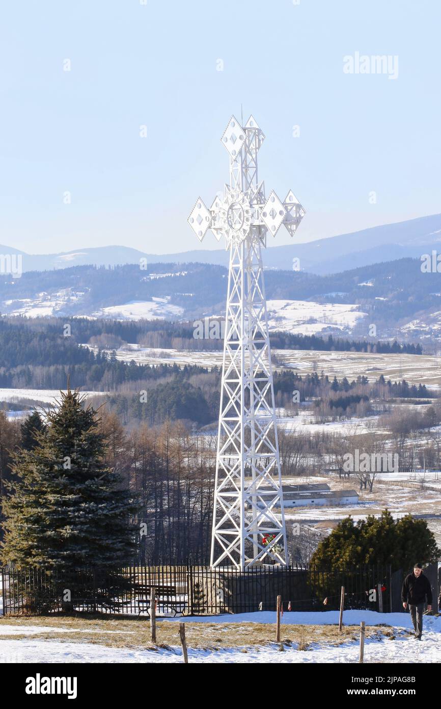 Raba wyzna hi-res stock photography and images - Alamy