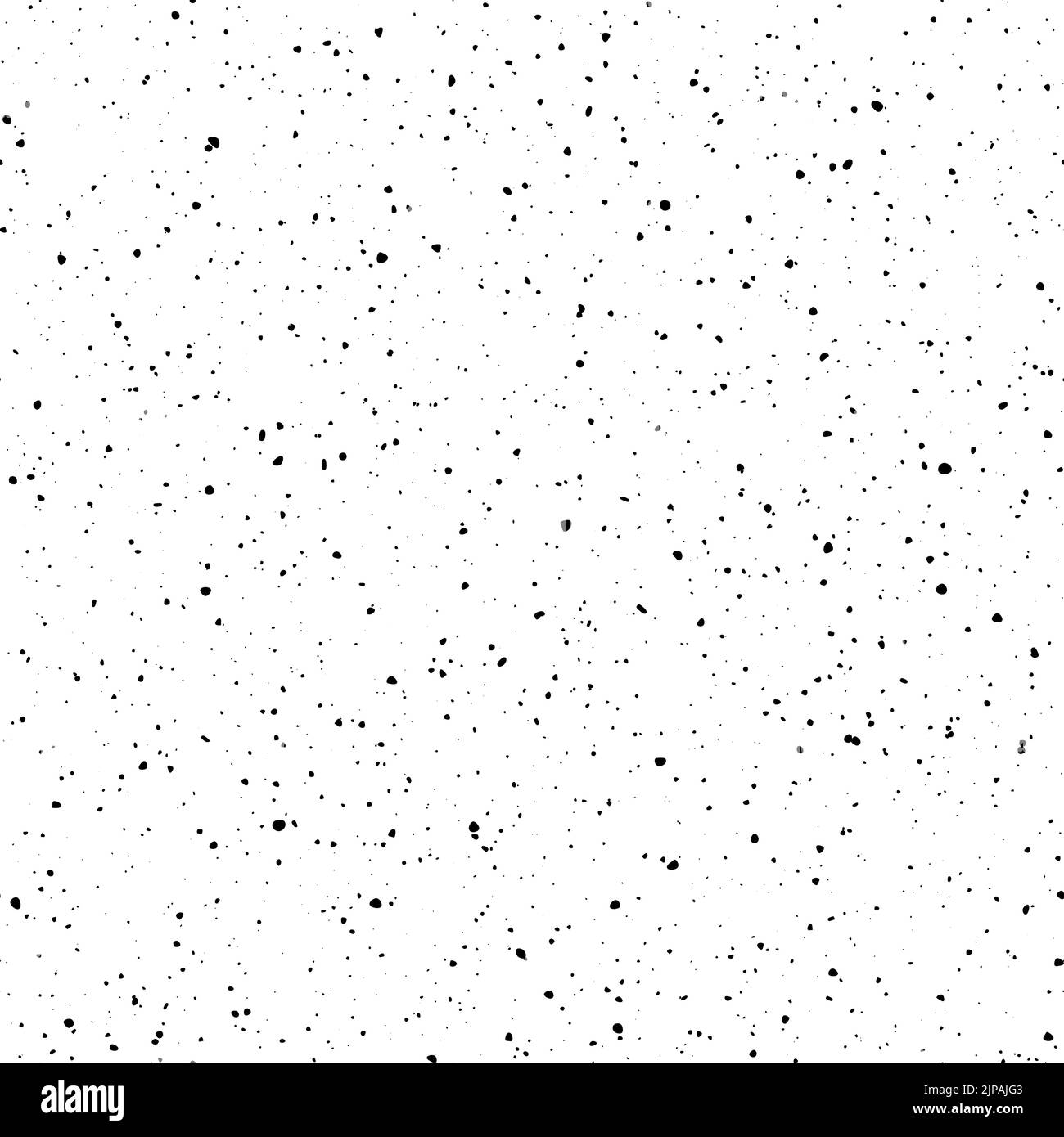 Seamless grunge speckle texture. Distress grain background. Grungy ...