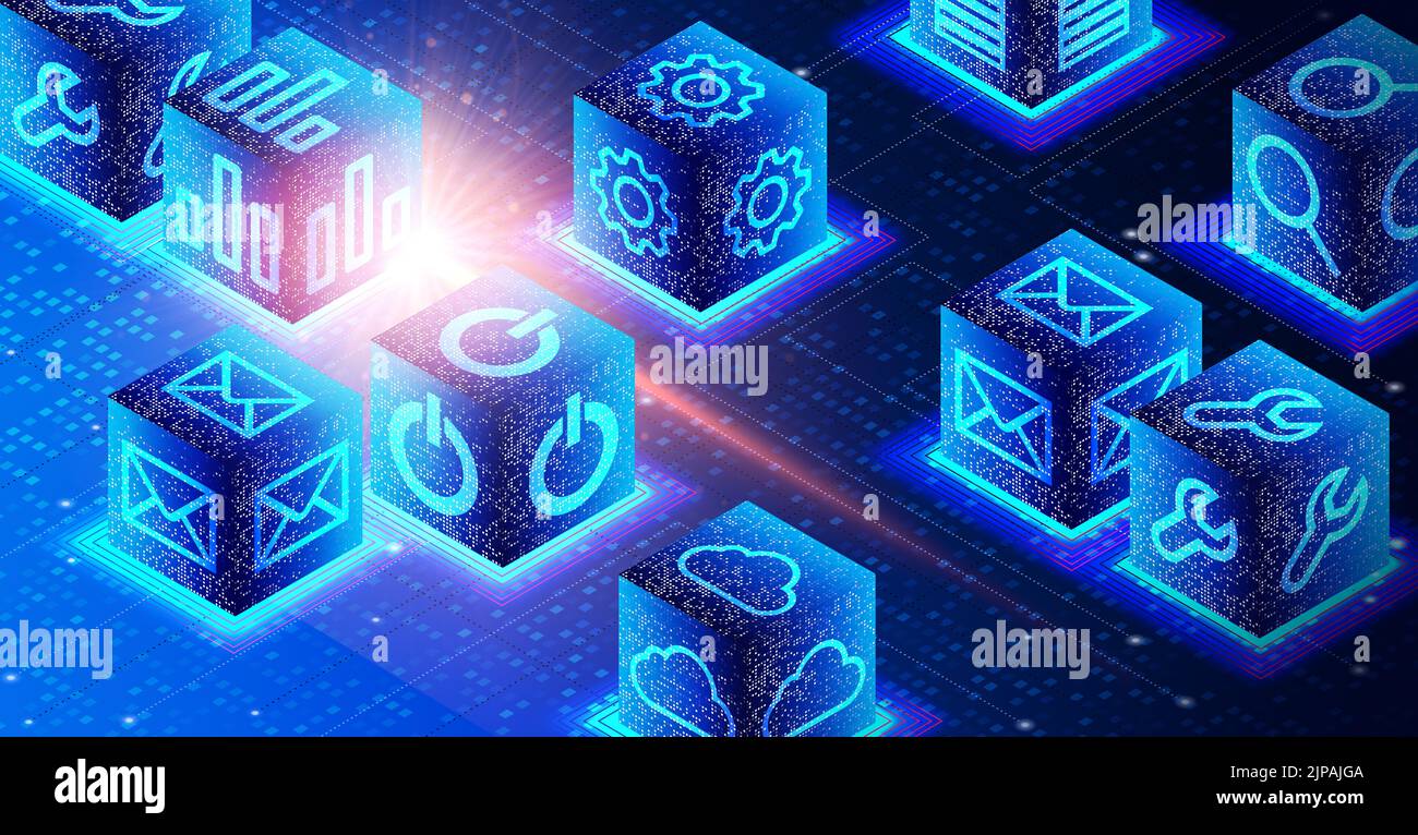 Proof of work pow hi-res stock photography and images - Alamy