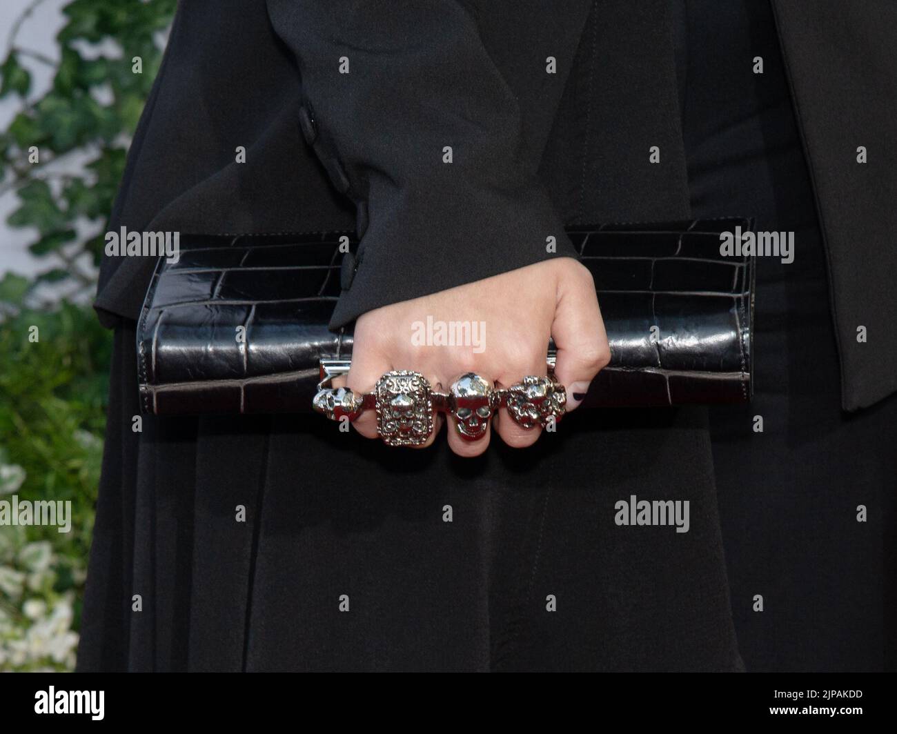 15 August 2022 - Los Angeles, California - Riley Lai Nelet. Los Angeles ...