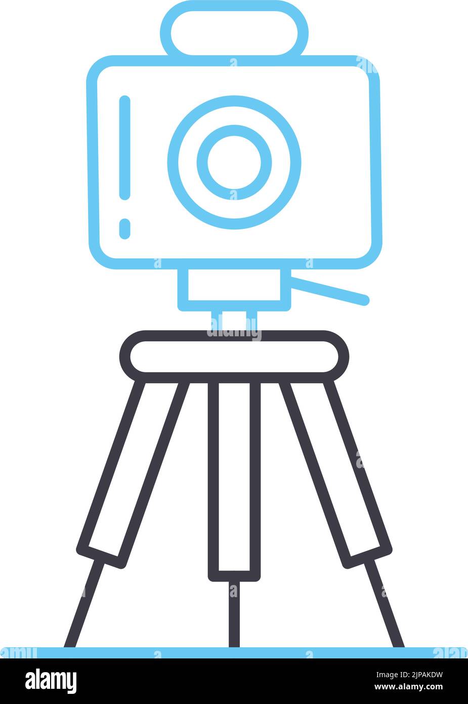 Memory battery icon outline Stock Vector Images - Alamy