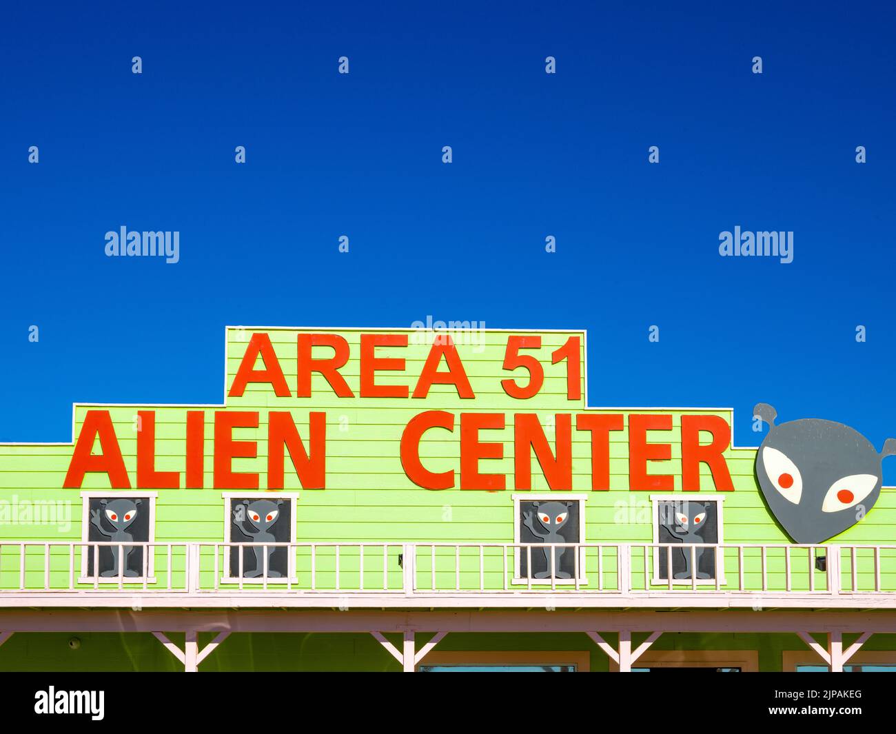 área 51 hi-res stock photography and images - Alamy