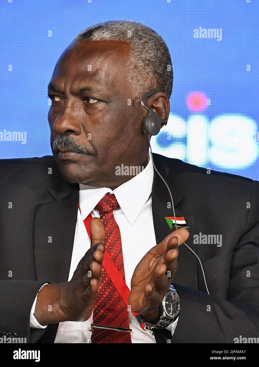 X Moscow conference on international security on the territory of the ...