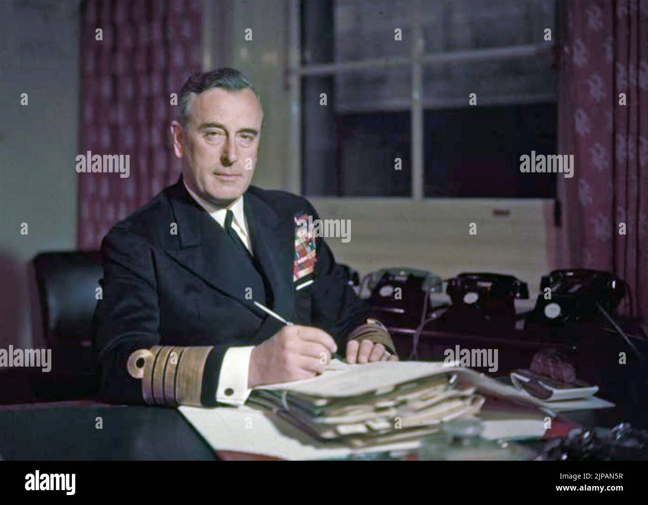 Mountbatten hi-res stock photography and images - Alamy