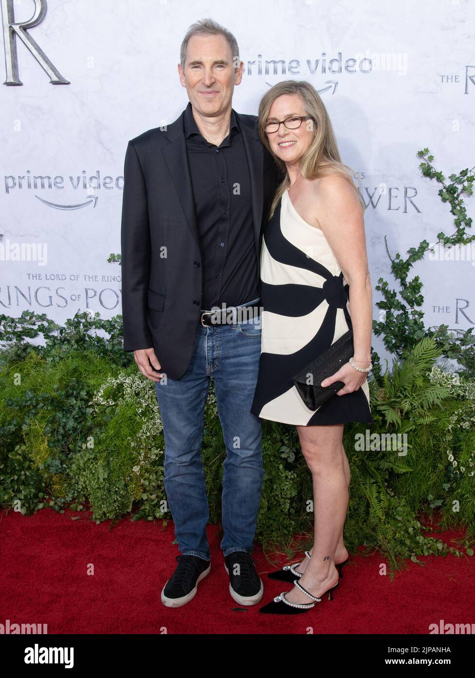 Elana jassy hi-res stock photography and images - Alamy