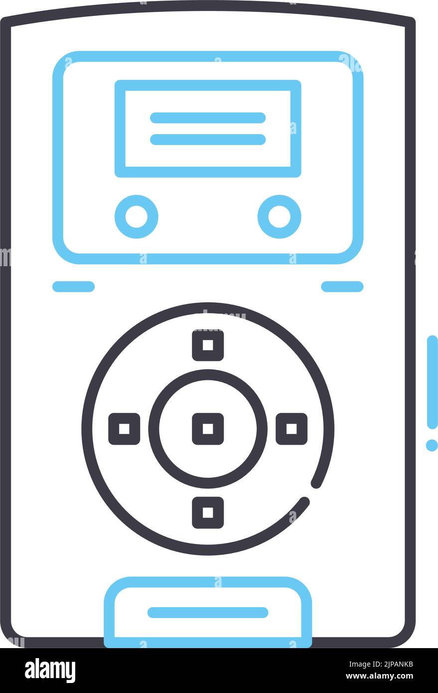 Pulse recorder Stock Vector Images - Alamy