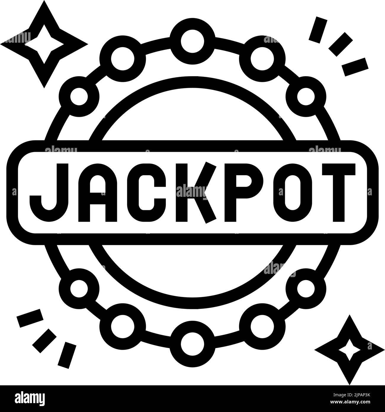 Poker card seven black heart Stock Vector Images - Alamy