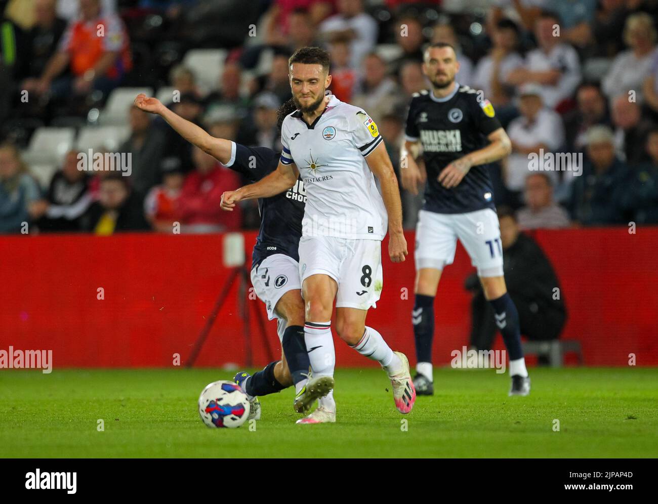 George honeyman millwall hi-res stock photography and images - Alamy