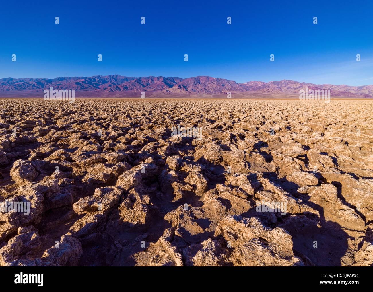 Depression land feature hi-res stock photography and images - Alamy