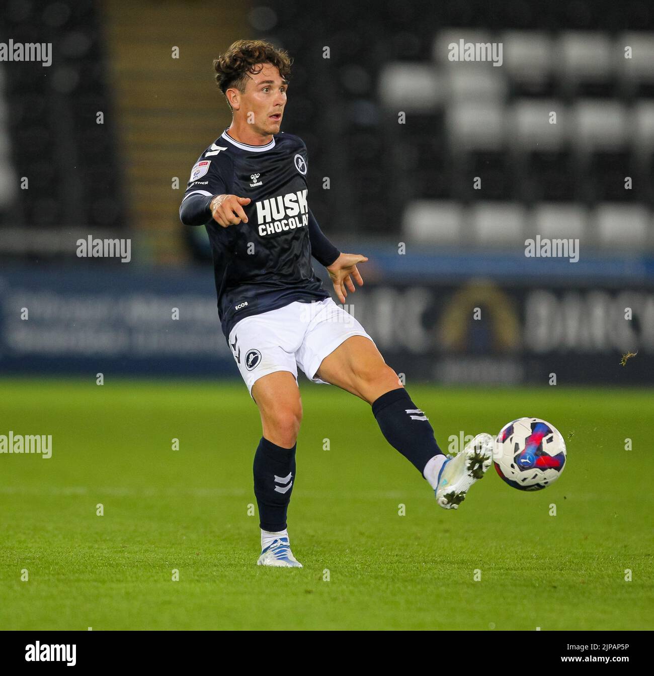 Danny mcnamara millwall hi-res stock photography and images - Alamy